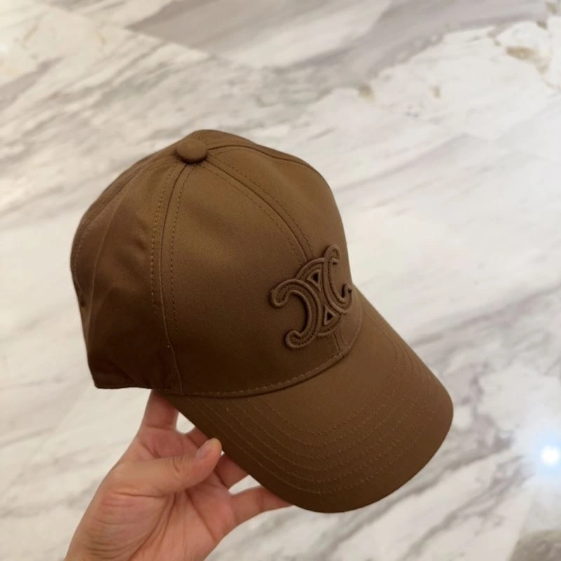 Brand-original Celine Caps