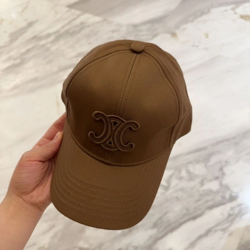 Brand-original Celine Caps