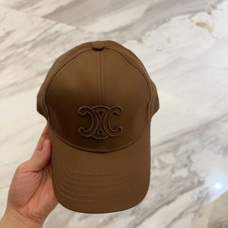 Brand-original Celine Caps