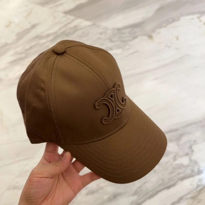 Brand-original Celine Caps
