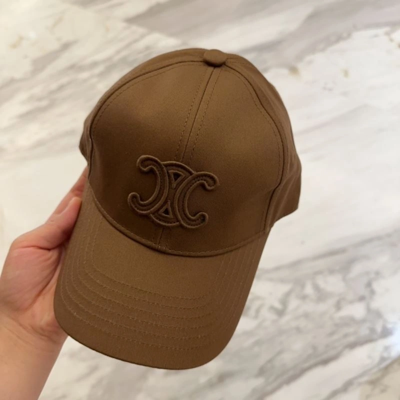 Brand-original Celine Caps