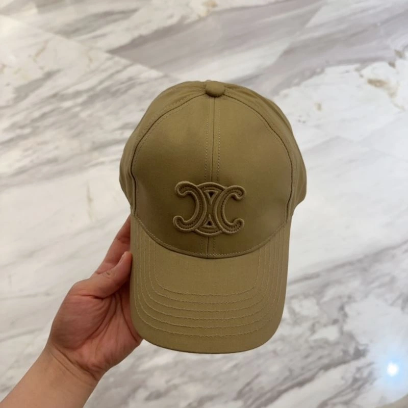 Celine Caps