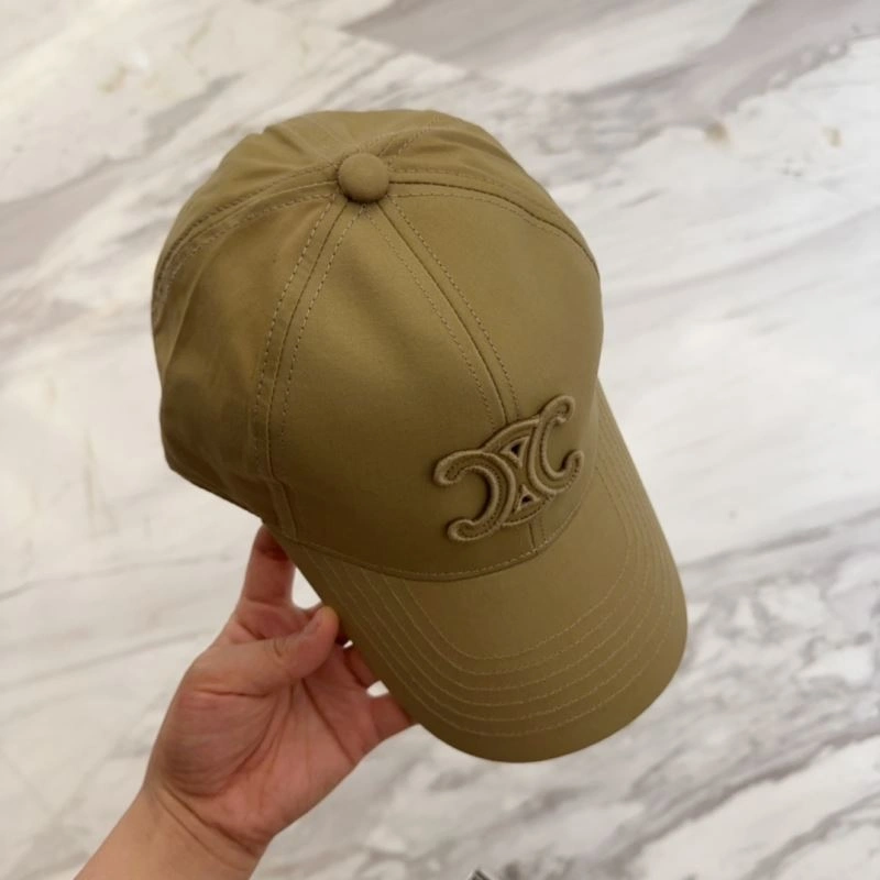 Official Celine Caps