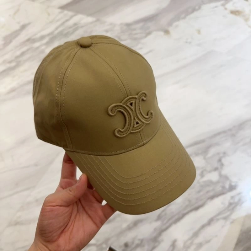 Official Celine Caps