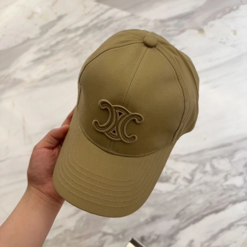 Official Celine Caps