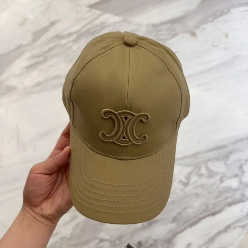 Official Celine Caps