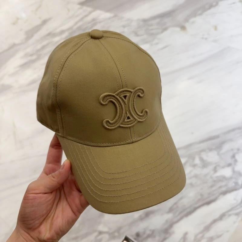 Official Celine Caps