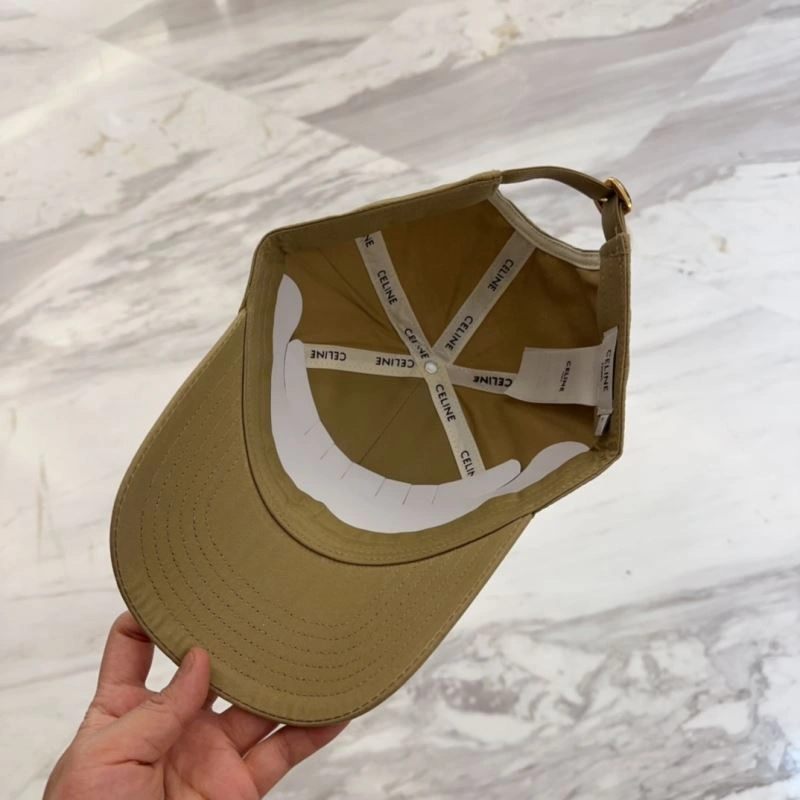 Official Celine Caps