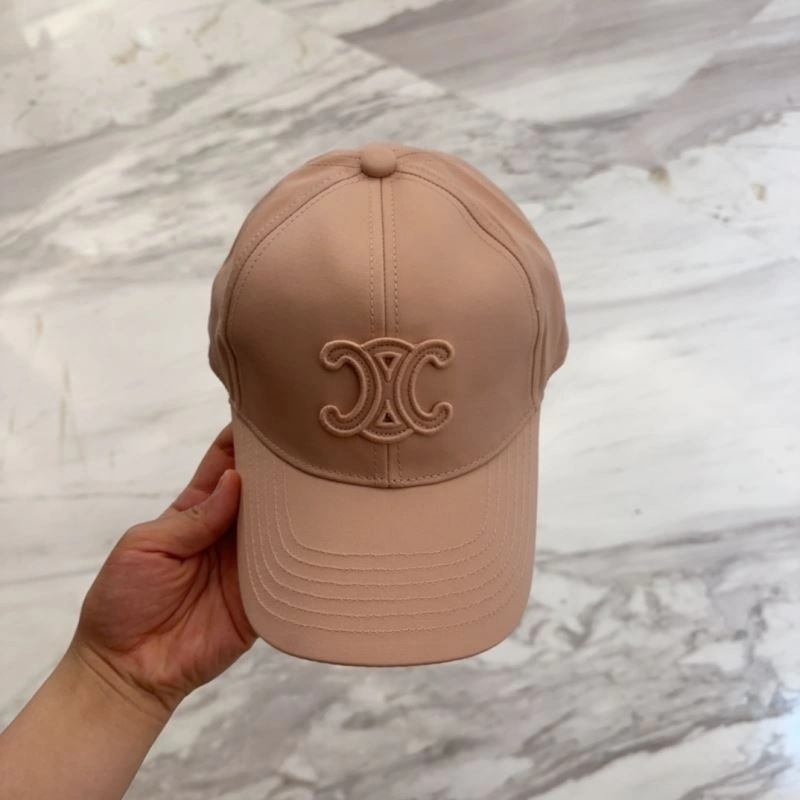 Celine Caps