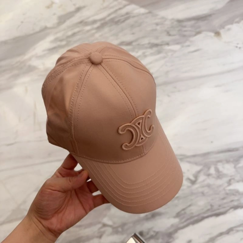 Reasonably priced Celine Caps