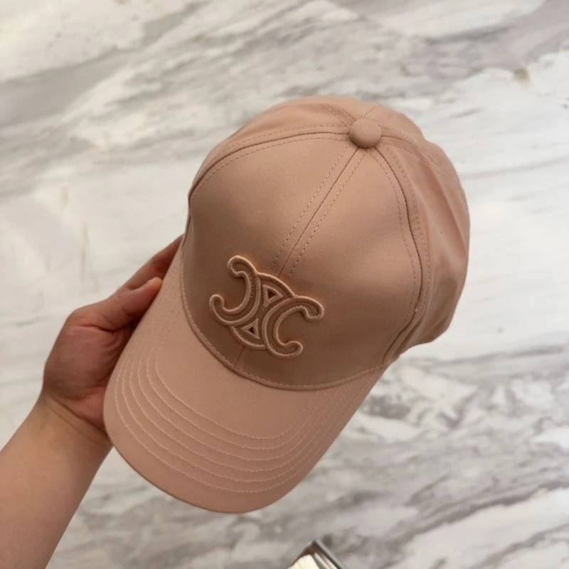 Reasonably priced Celine Caps