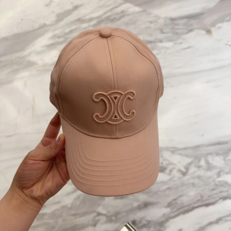 Reasonably priced Celine Caps