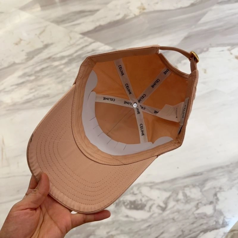 Reasonably priced Celine Caps