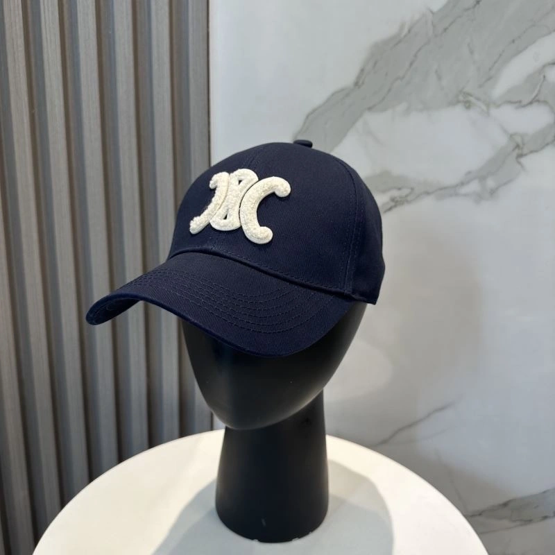 Celine Caps