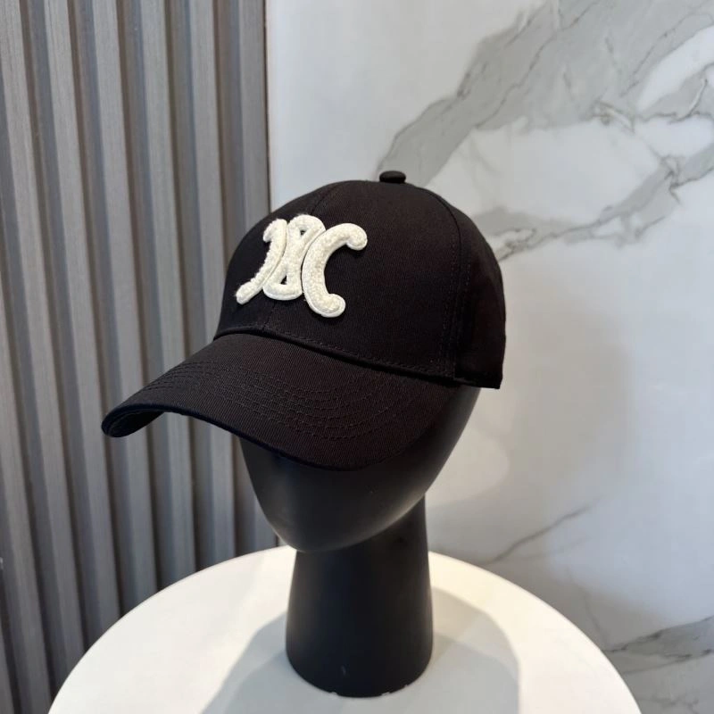 Celine Caps