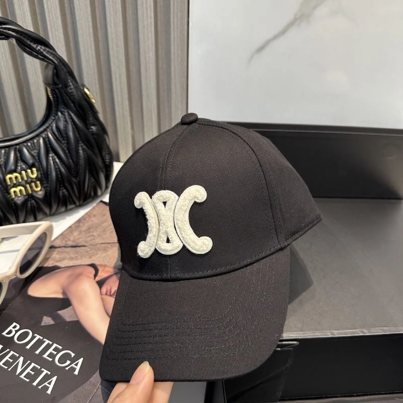 Low-cost Celine Caps