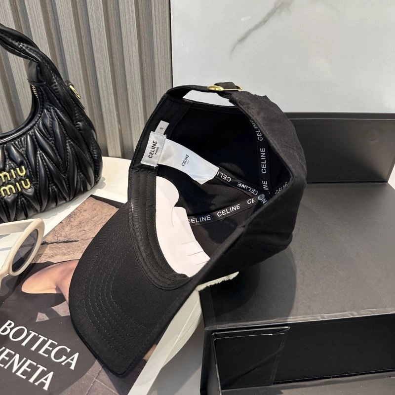 Low-cost Celine Caps