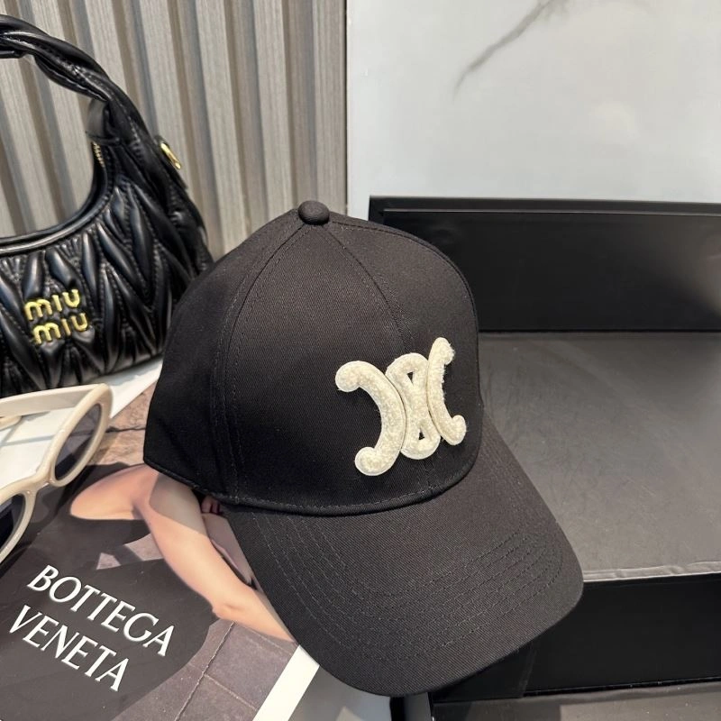 Low-cost Celine Caps