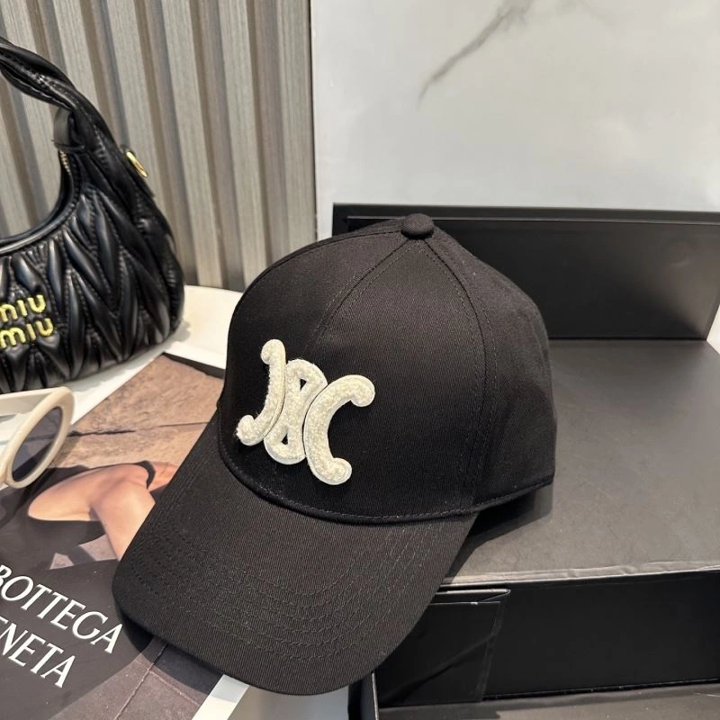 Low-cost Celine Caps