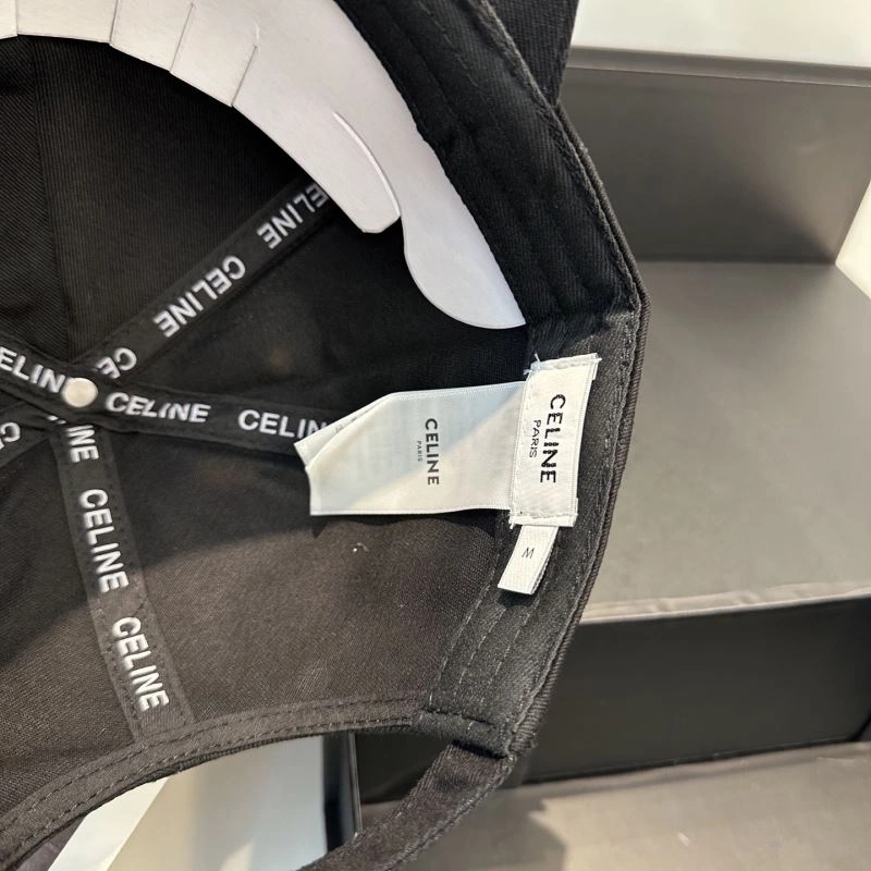 Low-cost Celine Caps