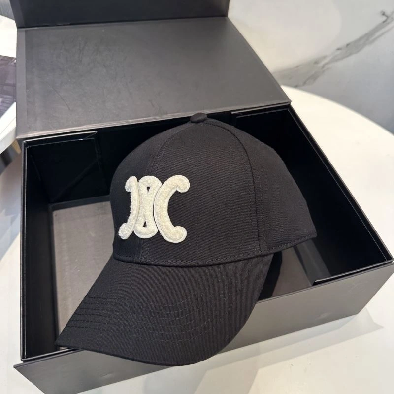 Low-cost Celine Caps