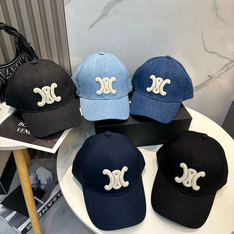 Low-cost Celine Caps