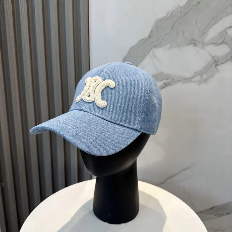 Celine Caps