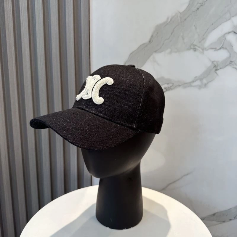 Celine Caps