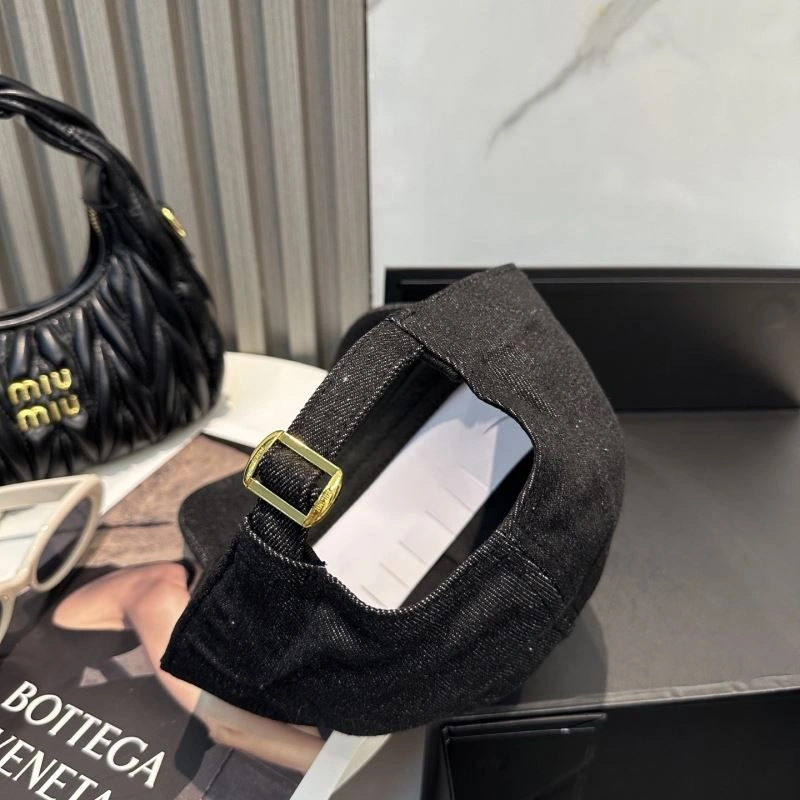 Authentic Celine Caps