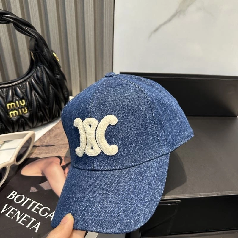 Cut-rate Celine Caps