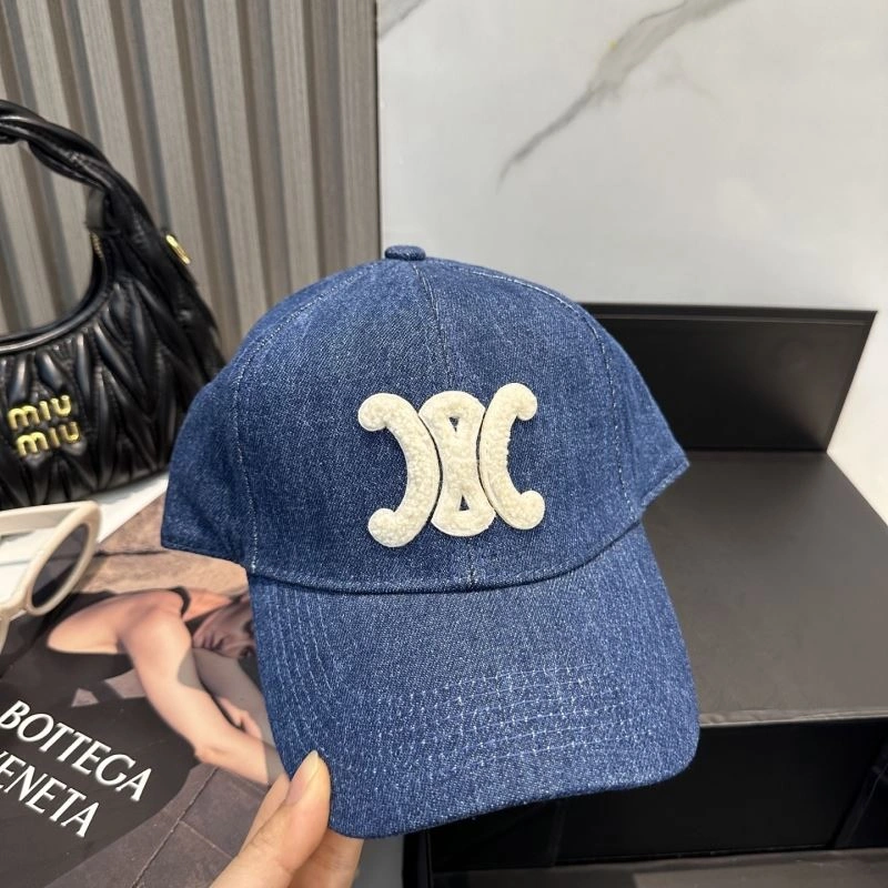 Cut-rate Celine Caps