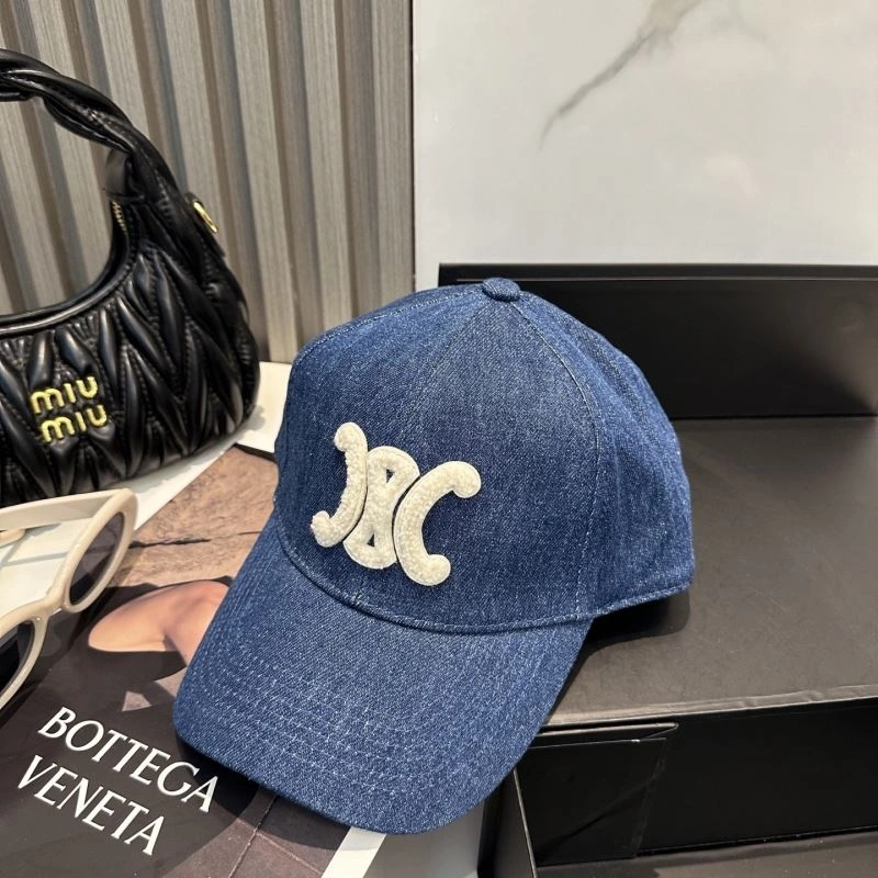 Cut-rate Celine Caps