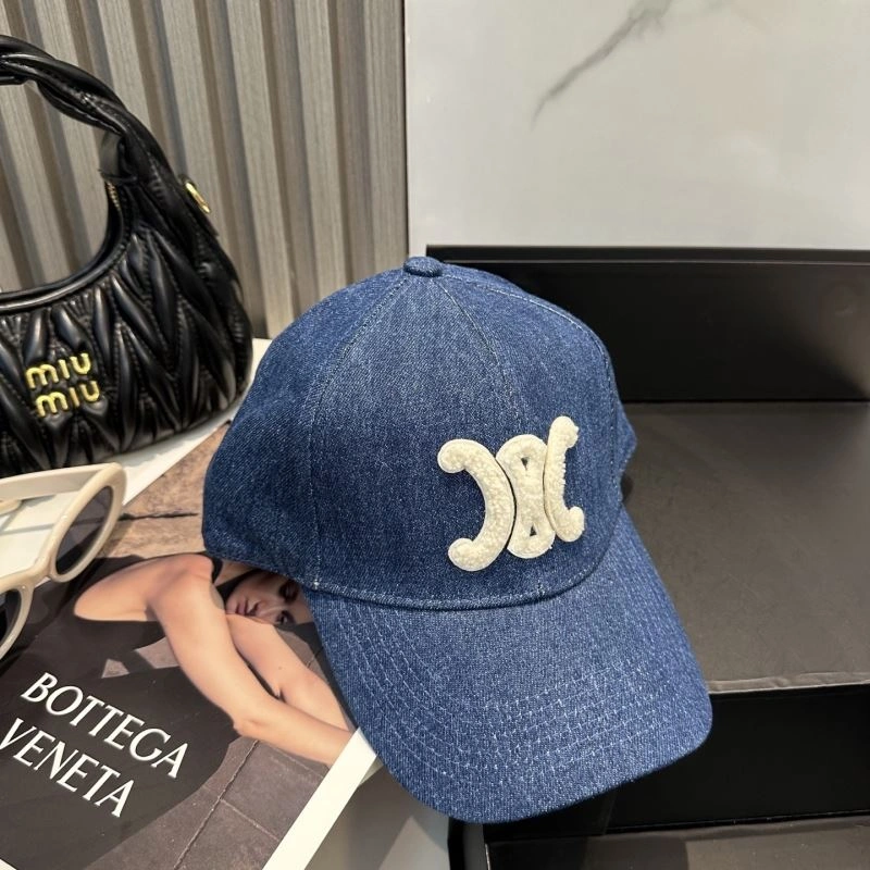 Cut-rate Celine Caps