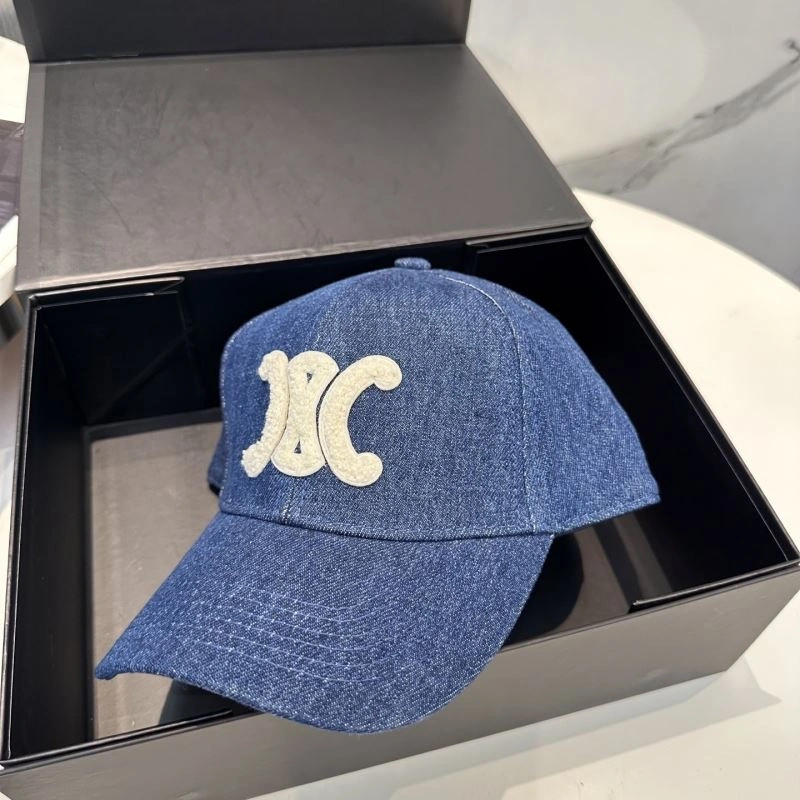 Cut-rate Celine Caps