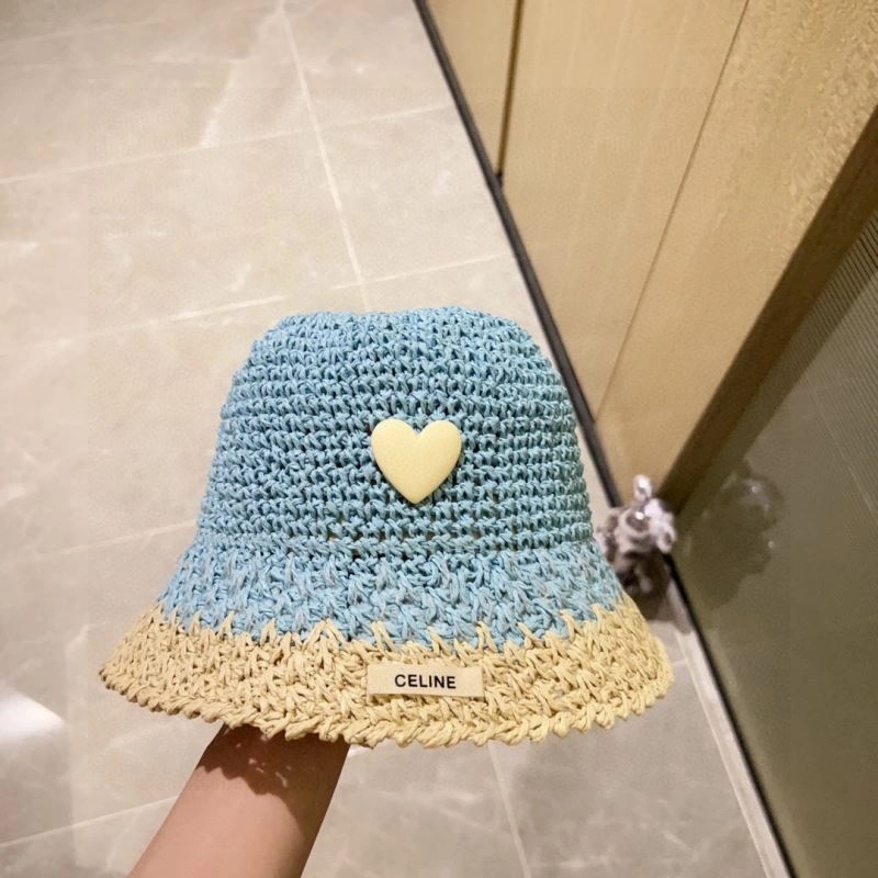 Cut-rate Celine Caps