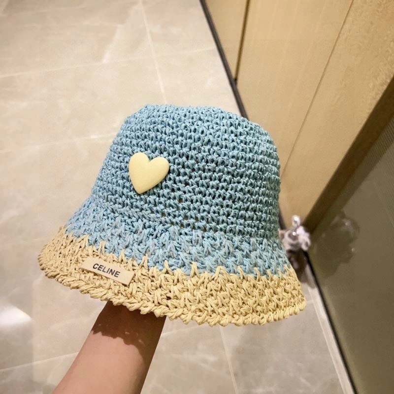 Cut-rate Celine Caps