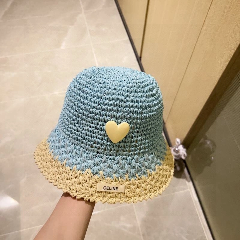 Cut-rate Celine Caps