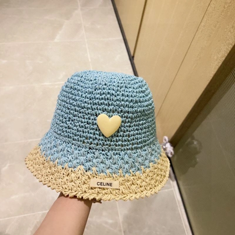 Cut-rate Celine Caps