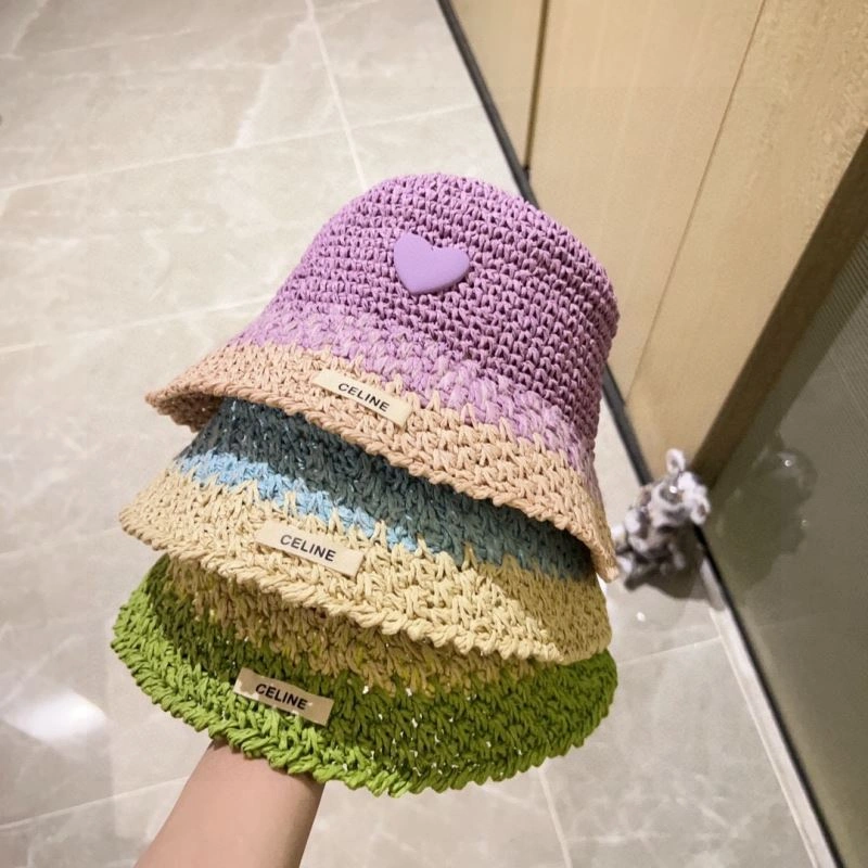Cut-rate Celine Caps