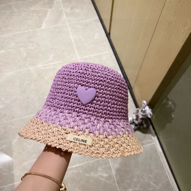 Official Celine Caps
