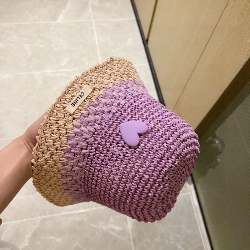 Official Celine Caps