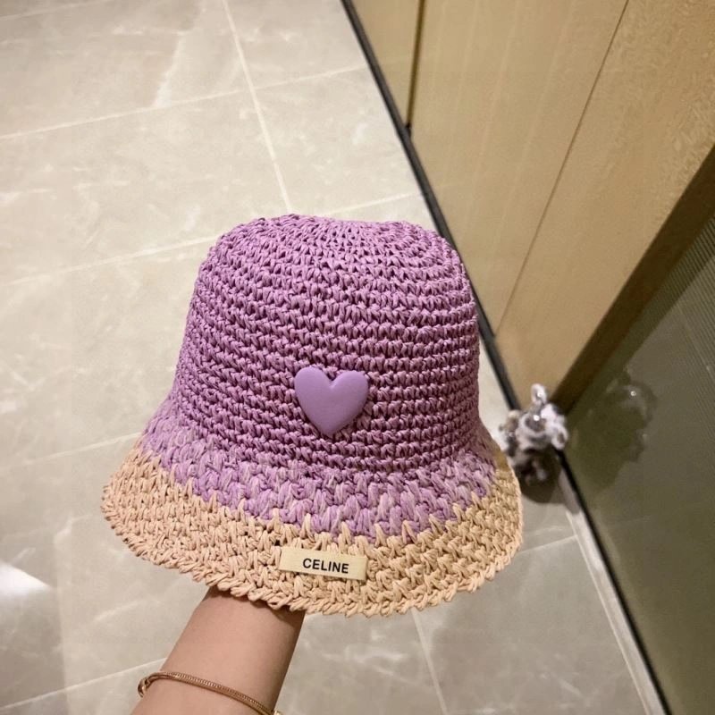 Official Celine Caps
