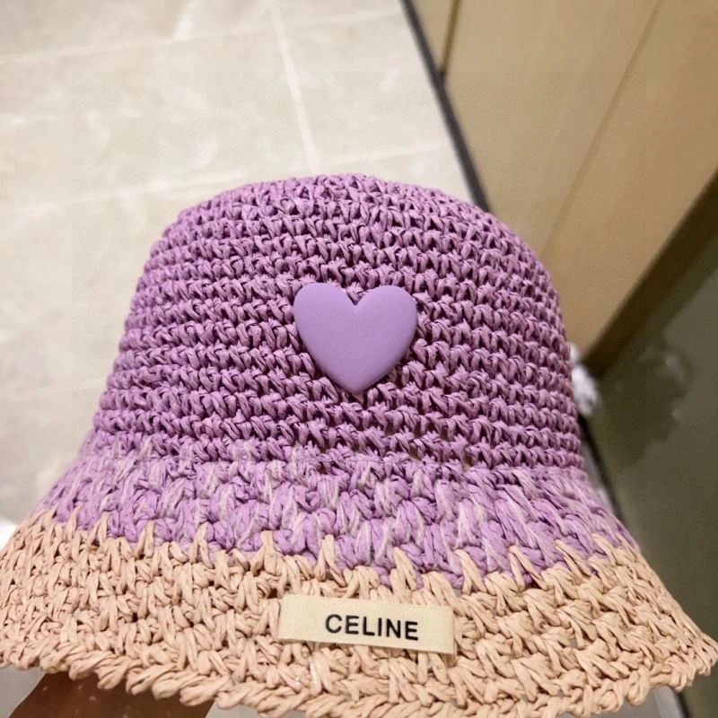Official Celine Caps