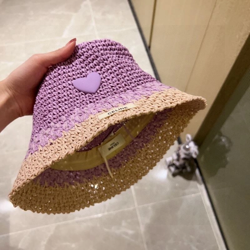 Official Celine Caps