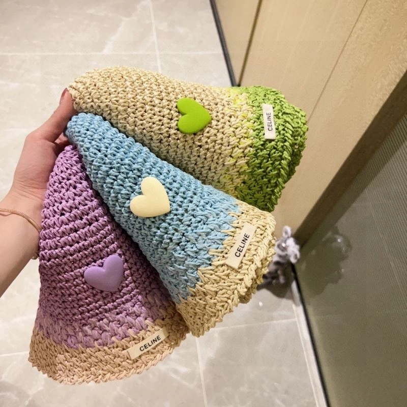 Official Celine Caps