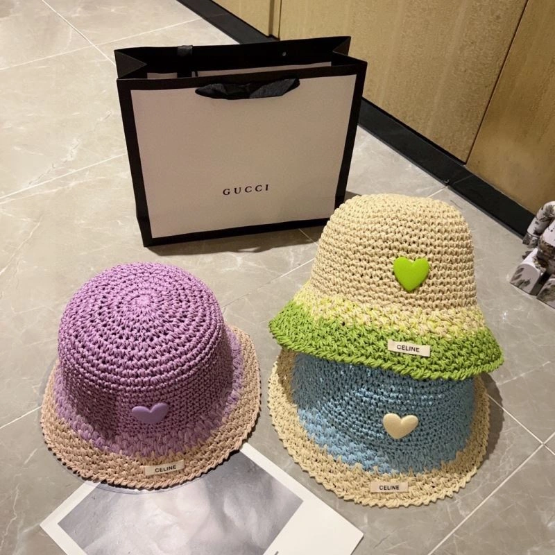 Official Celine Caps