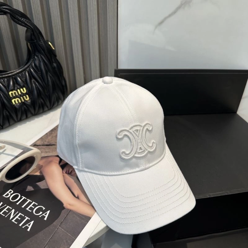 Celine Caps