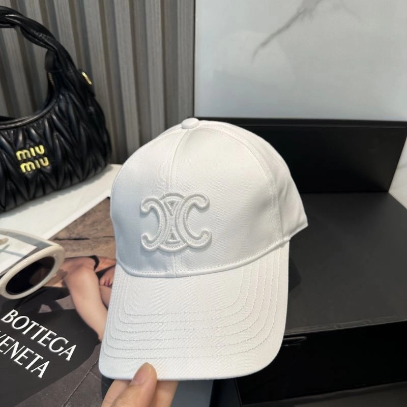 Official Celine Caps