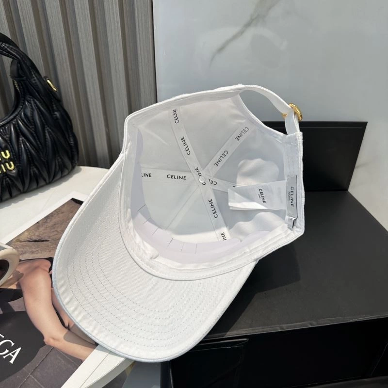 Official Celine Caps