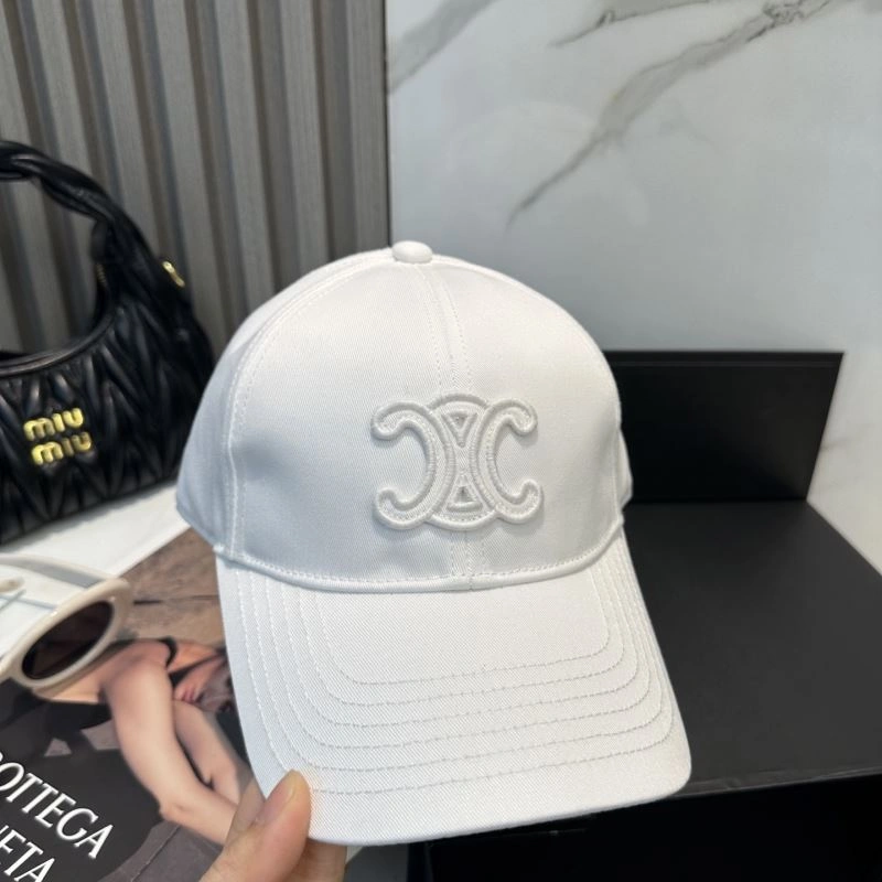 Official Celine Caps